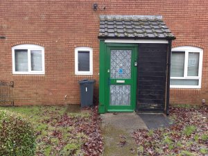 Search properties - Birmingham City Council