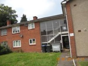 Search properties - Birmingham City Council