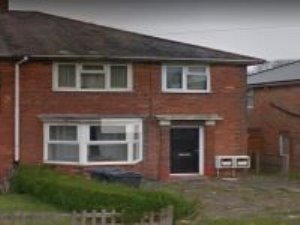 Search properties - Birmingham City Council