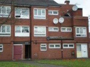 Search properties - Birmingham City Council