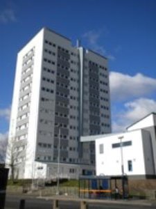 Search properties - Birmingham City Council