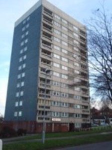 Search properties - Birmingham City Council