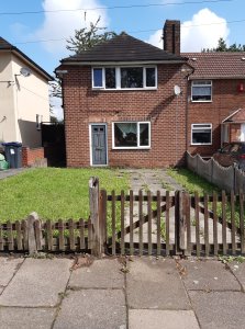 Search properties - Birmingham City Council