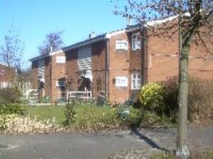 Search properties - Birmingham City Council