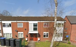 Search properties - Birmingham City Council
